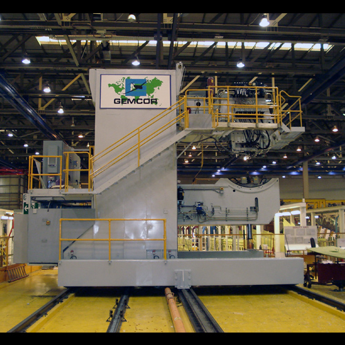 GEMCOR - Multistation EN