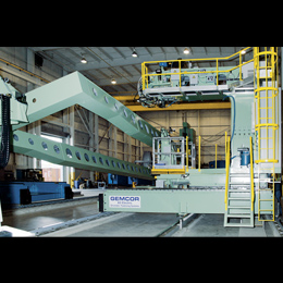 GEMCOR - Multistation EN