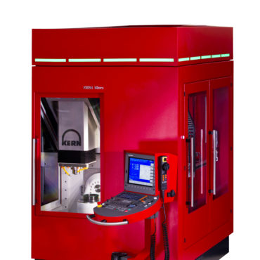 KERN Microtechnik - Multistation