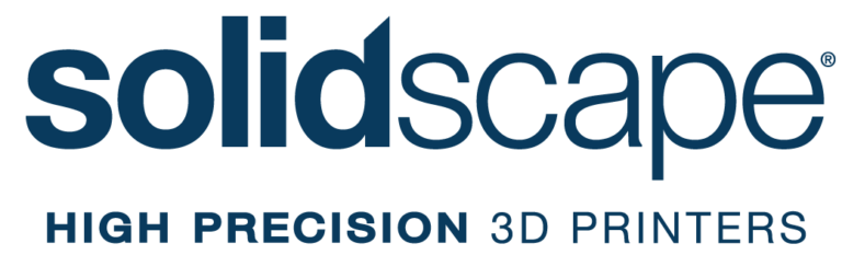 SOLIDSCAPE - Muse - Multistation