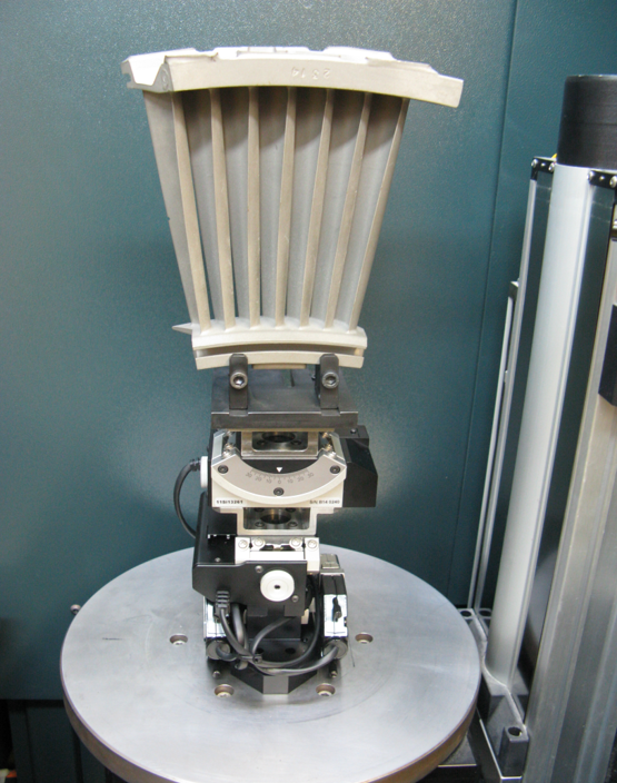 bladeclusters - Multistation