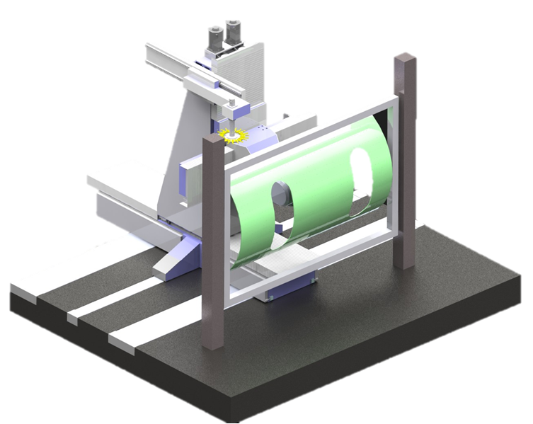 modig_fleximill_3 - Multistation