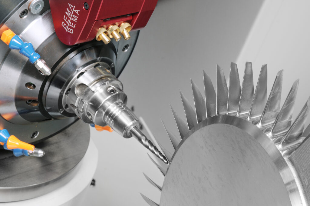 Ret_HSTM_850_Blisk_6444 - Multistation