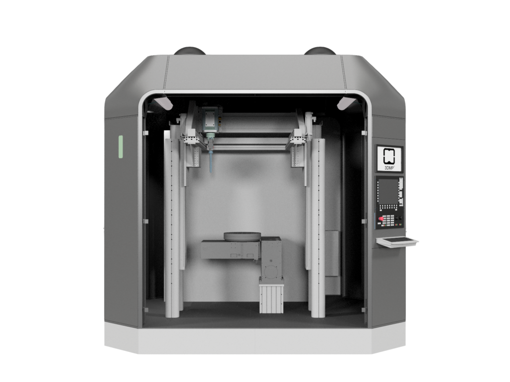 gefertec GTARC 60-5 - Multistation