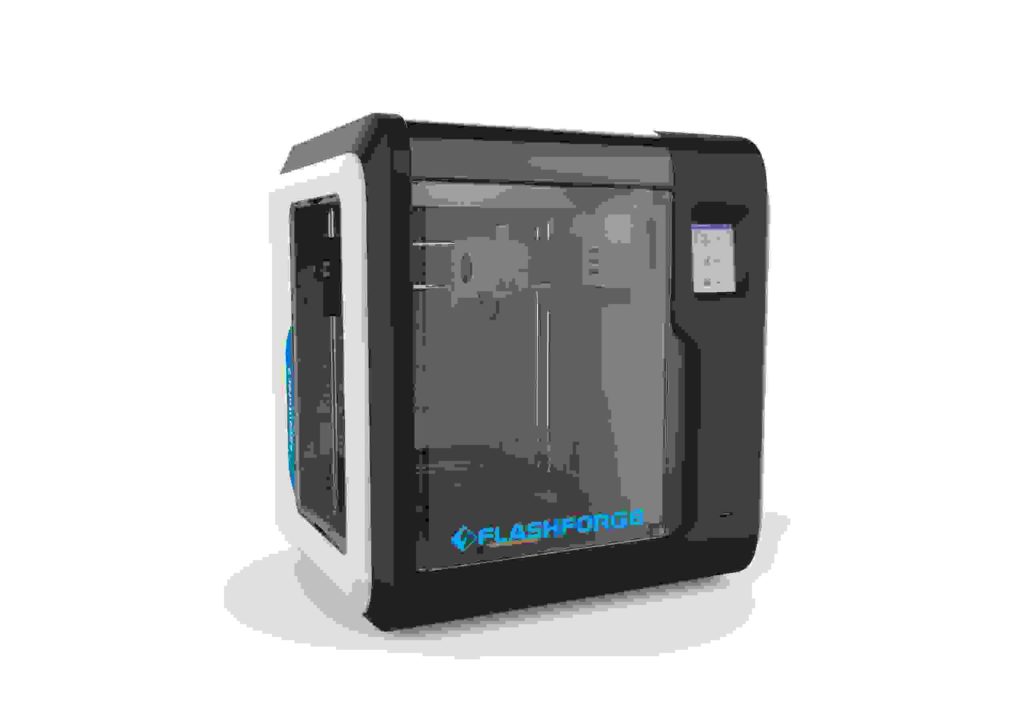 Flashforge Adventure 3 - Multistation