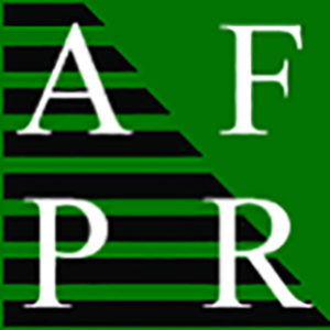 logo AFPR association prototypage rapide - Multistation