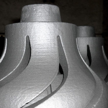 ExOne - Multistation