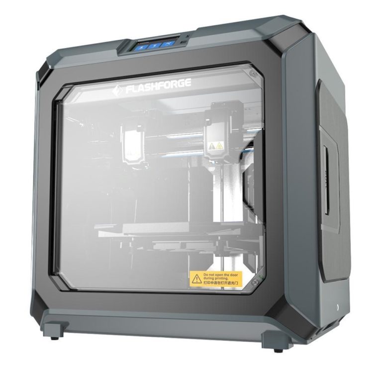 FLASHFORGE - Multistation