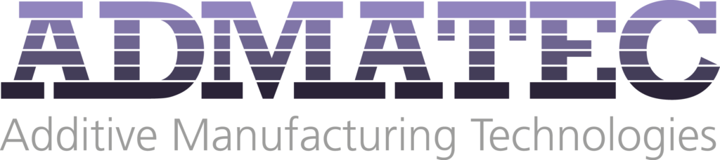 Admatec logo - Multistation