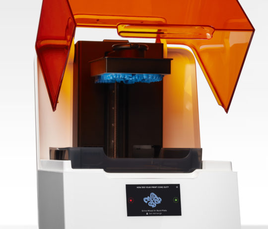 Formlabs - Form 3B - Multistation