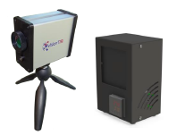 Scanners 3D - Multistation