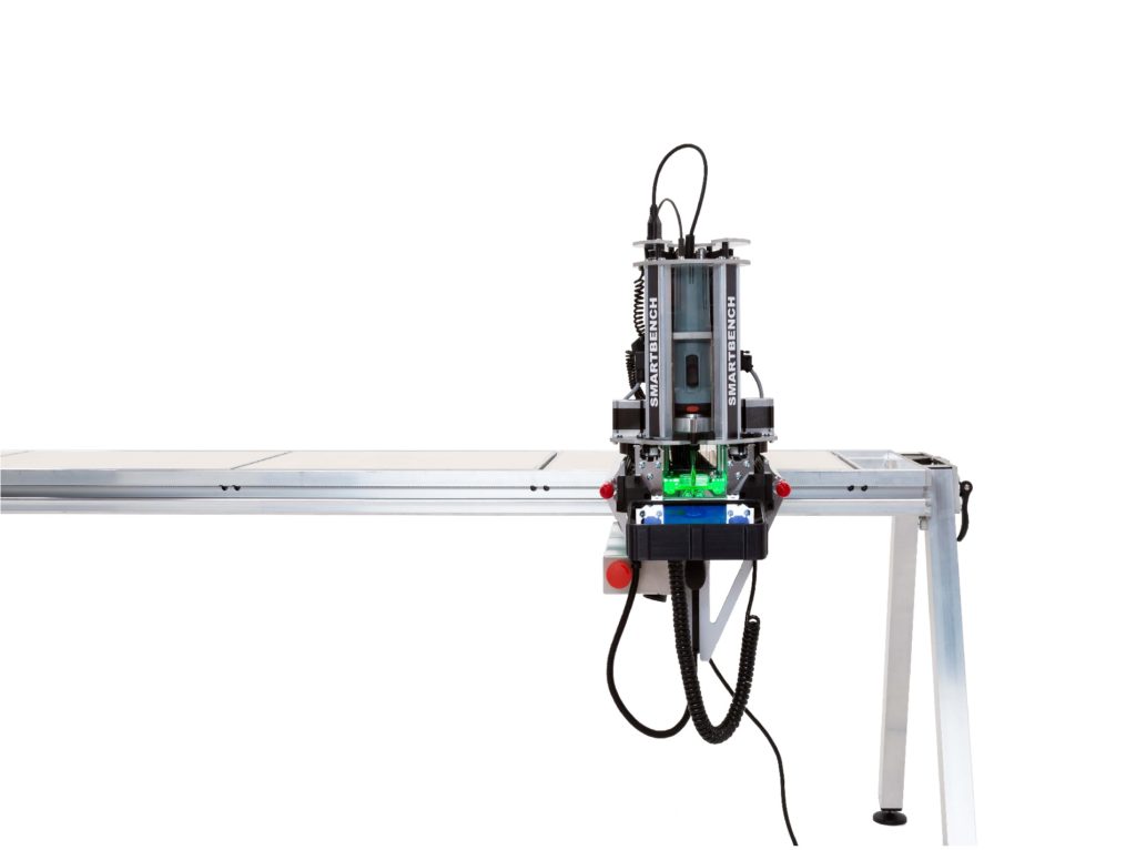 YETI TOOL SmartBench - Multistation