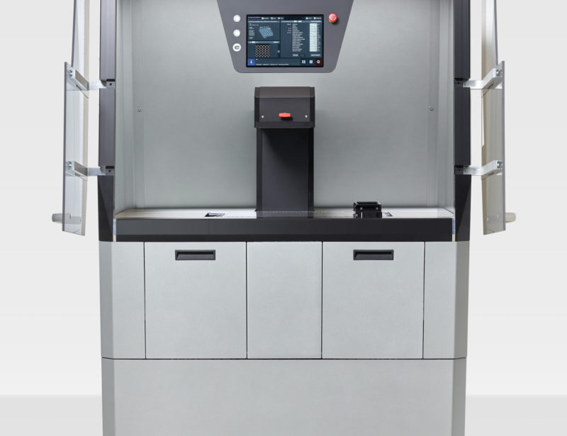 Accueil - Multistation