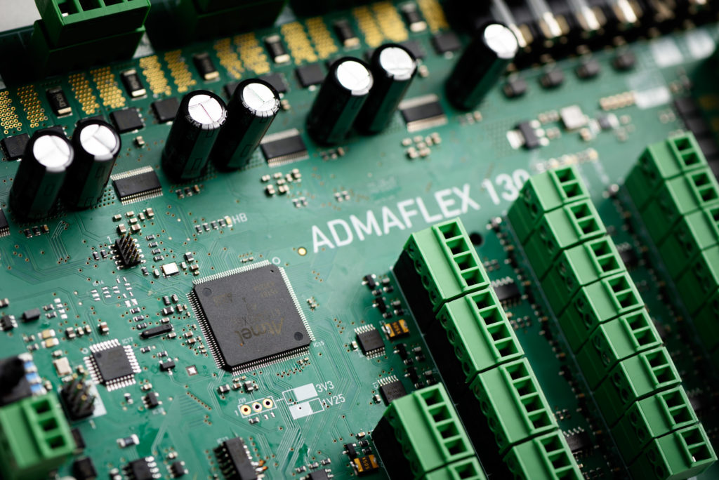 Admatec - Multistation