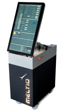 MELTIO - Multistation