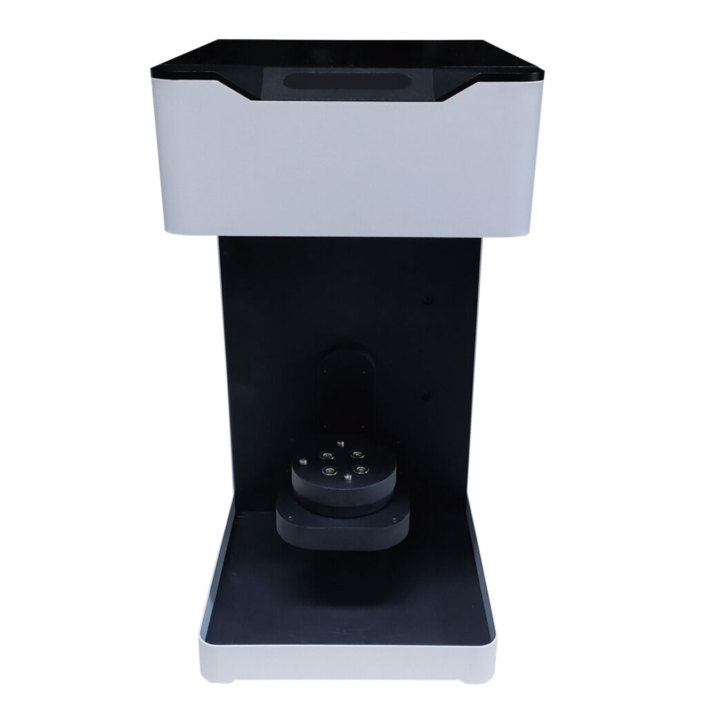 MultiScan 5-80MM - Multistation