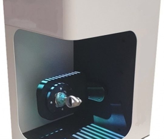 Scanner 3D MultiScan 5-80MM - Multistation