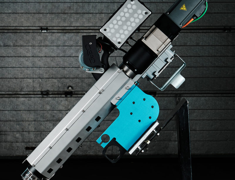 Accueil - Multistation