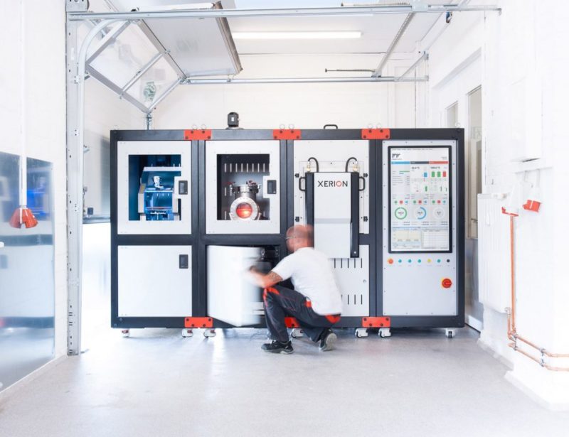 Accueil - Multistation