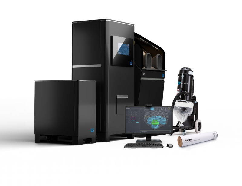 Accueil - Multistation