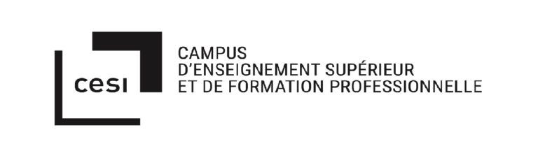 Logo CESI - Multistation