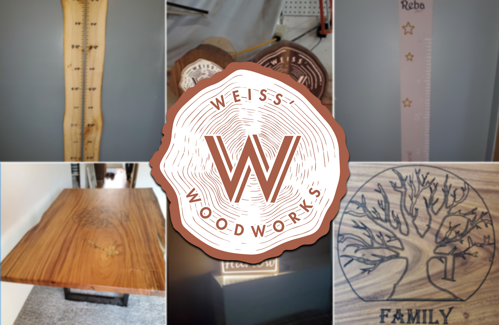 YETI TOOL - Weiss Woodworks - Multistation