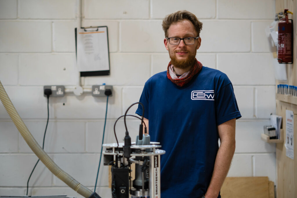 Yeti Tool - SMARTBENCH CUSTOMER OFFERS PAY-AS-YOU-GO CNC MACHINE HIRE ...