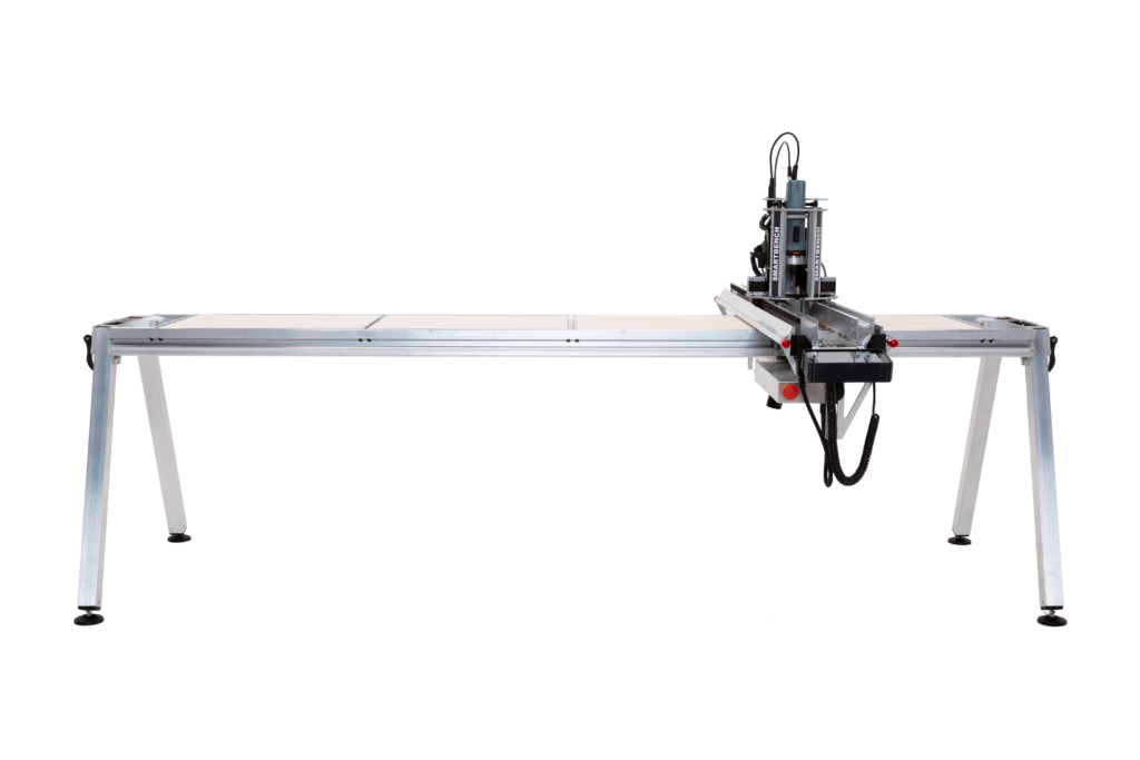 Yeti Tool SmartBench - Multistation