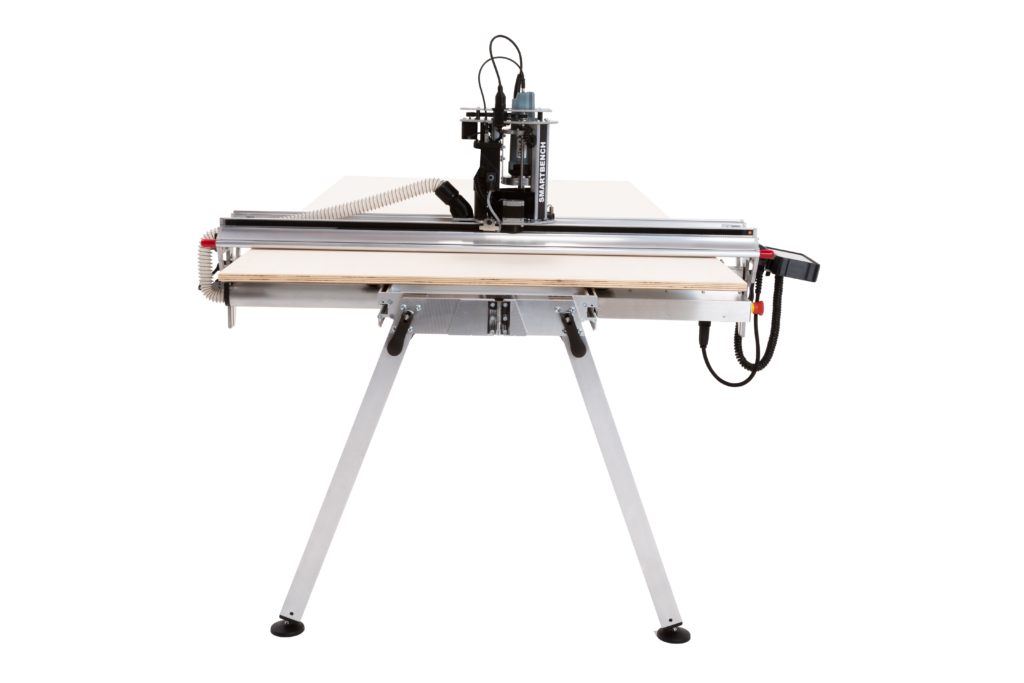 YETI TOOL - Smartbench PrecisionPro - Multistation