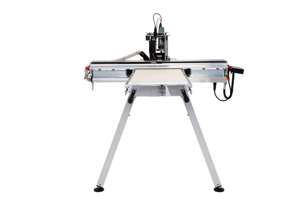 Yeti Tool SmartBench - Multistation