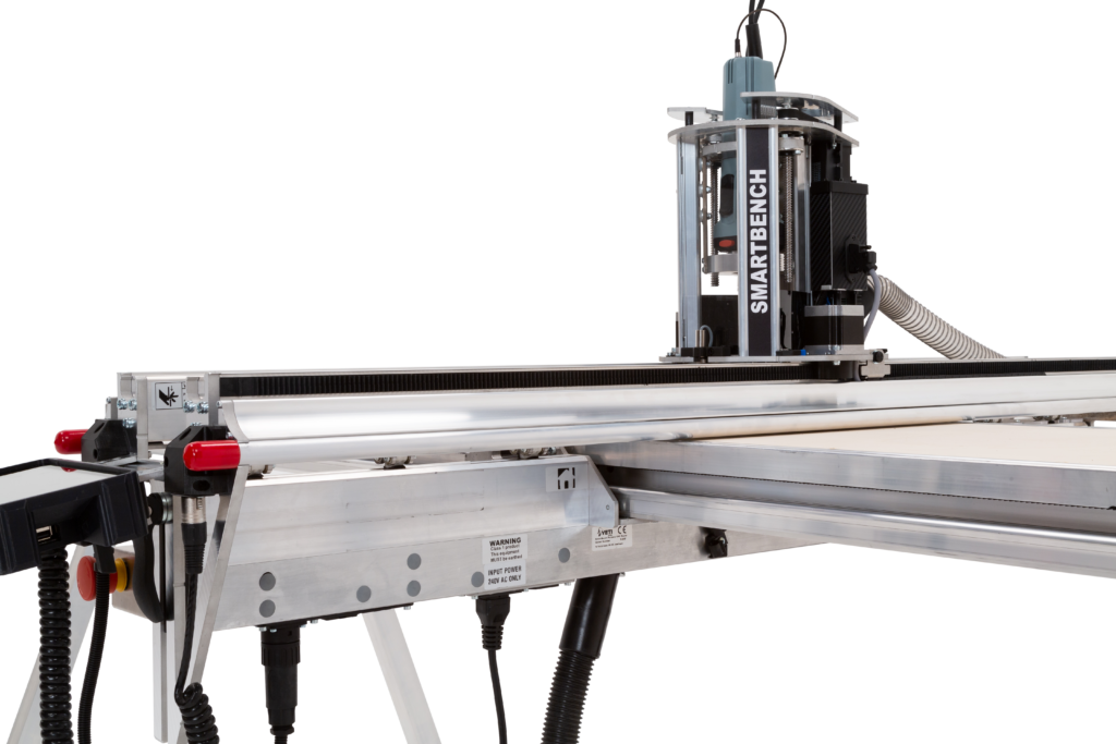 Yeti Tool SmartBench - Multistation