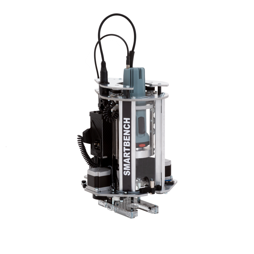 Yeti Tool SmartBench - Multistation