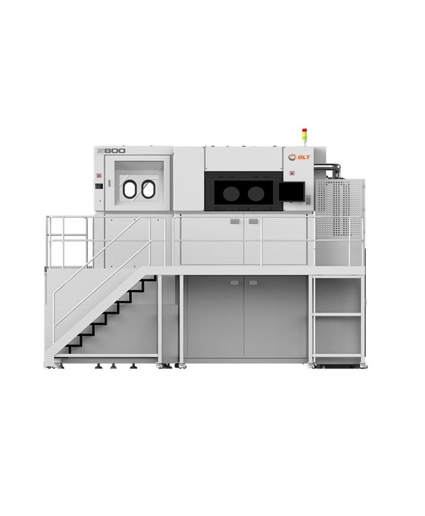 BLT - S800 - Multistation