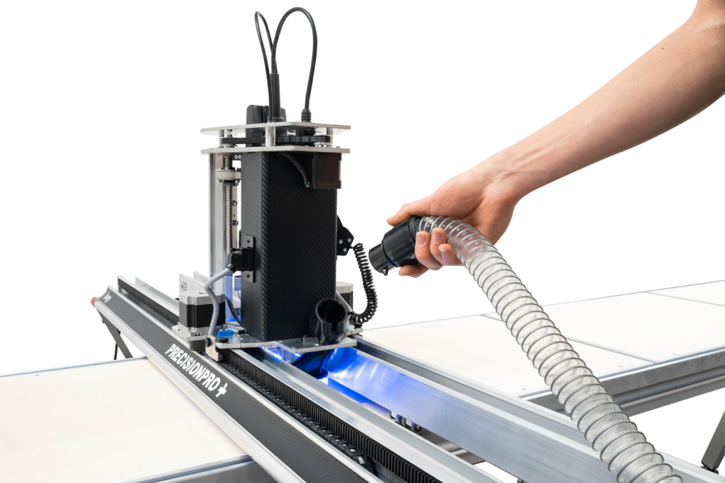 YETI TOOL - Smartbench PrecisionPro + - Multistation