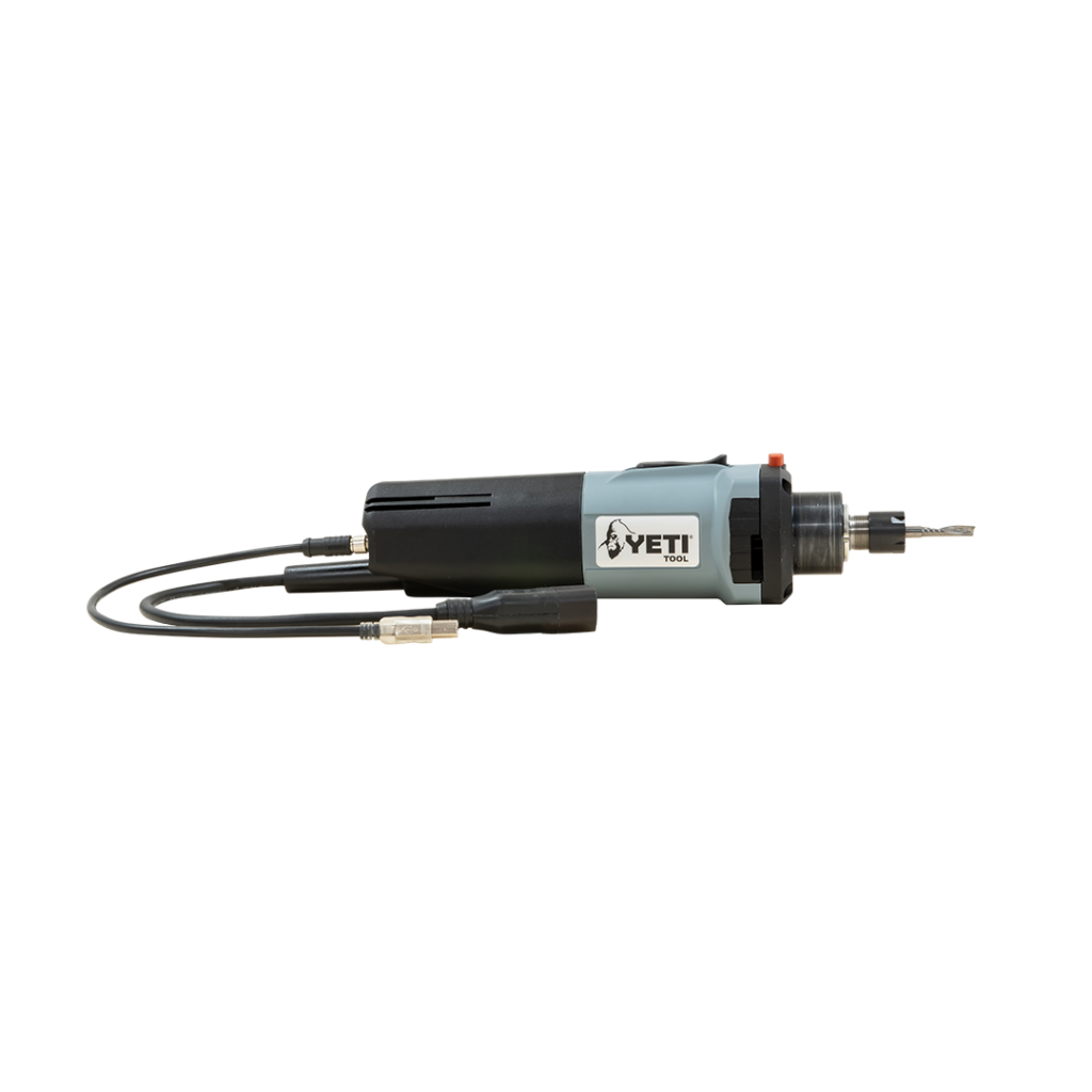 Yeti Tool - Multistation
