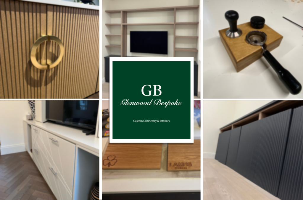 Yeti Tool - Glenwood Bespoke - Multistation