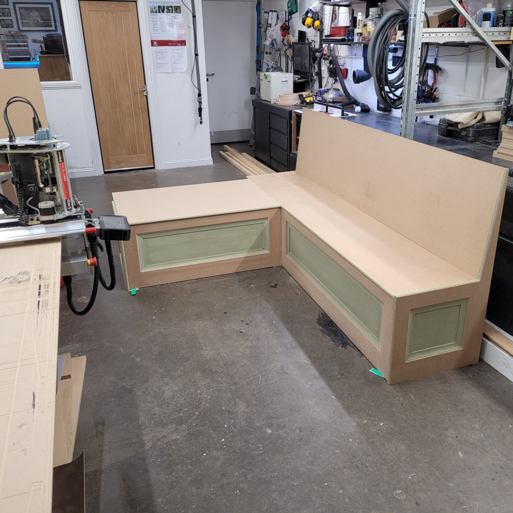 Yeti Tool - banc - Multistation