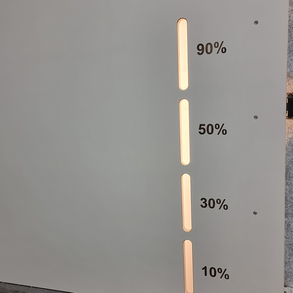 YETI TOOL - Multistation