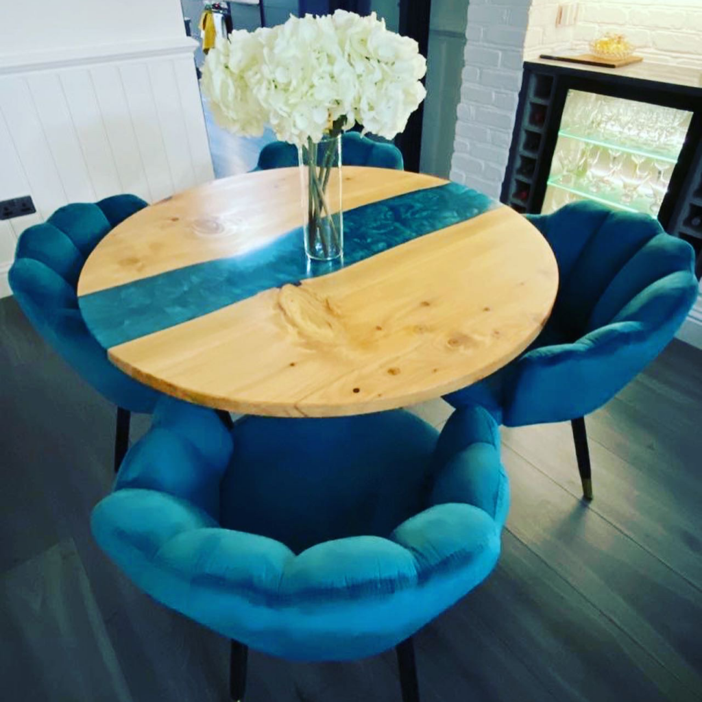 YETI TOOL - table bois - Multistation