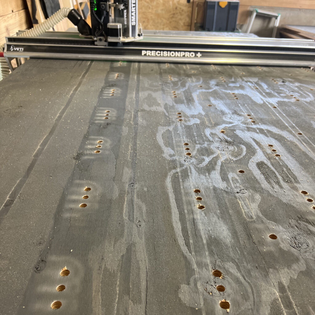 YETI TOOL - Multistation