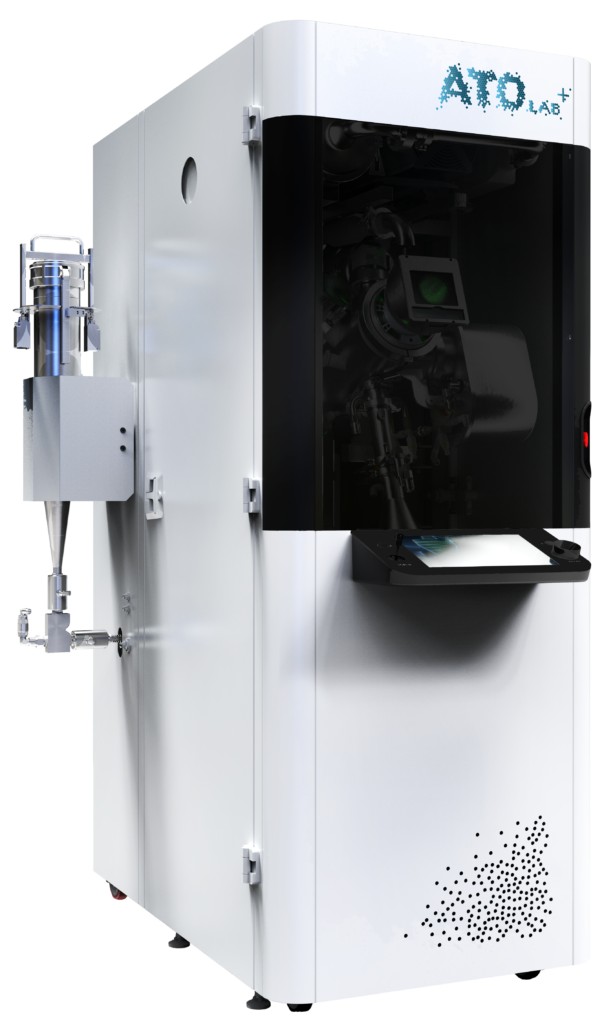 3D Lab ATO Lab Plus - Multistation