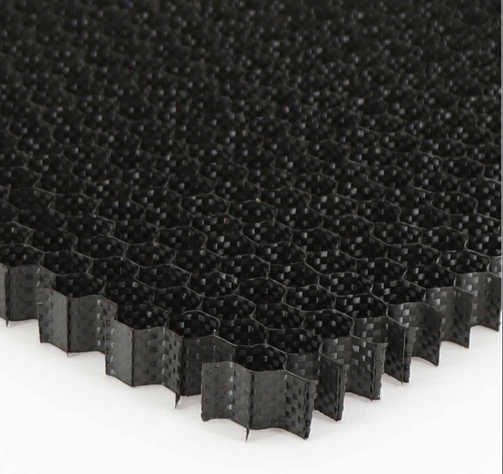 Euro-Composites - ECC carbon honeycomb core - Multistation