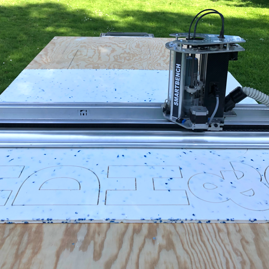 YETI TOOL - Multistation