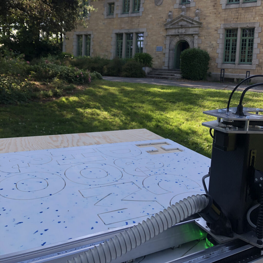 YETI TOOL - Multistation