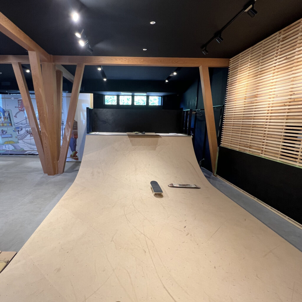 YETI TOOL - Multistation