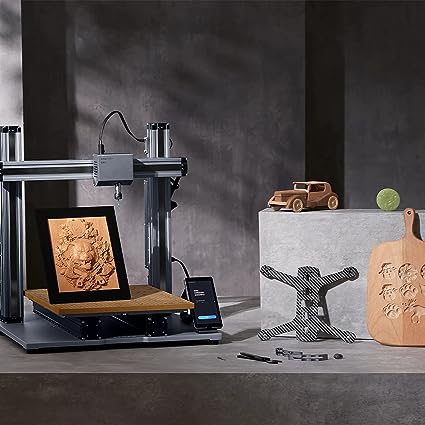 Snapmaker 2.0 - Multistation