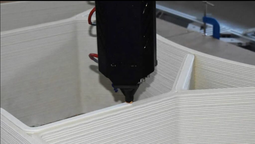 3D Printed Tools for Aircraft Manufacturing - Multistation