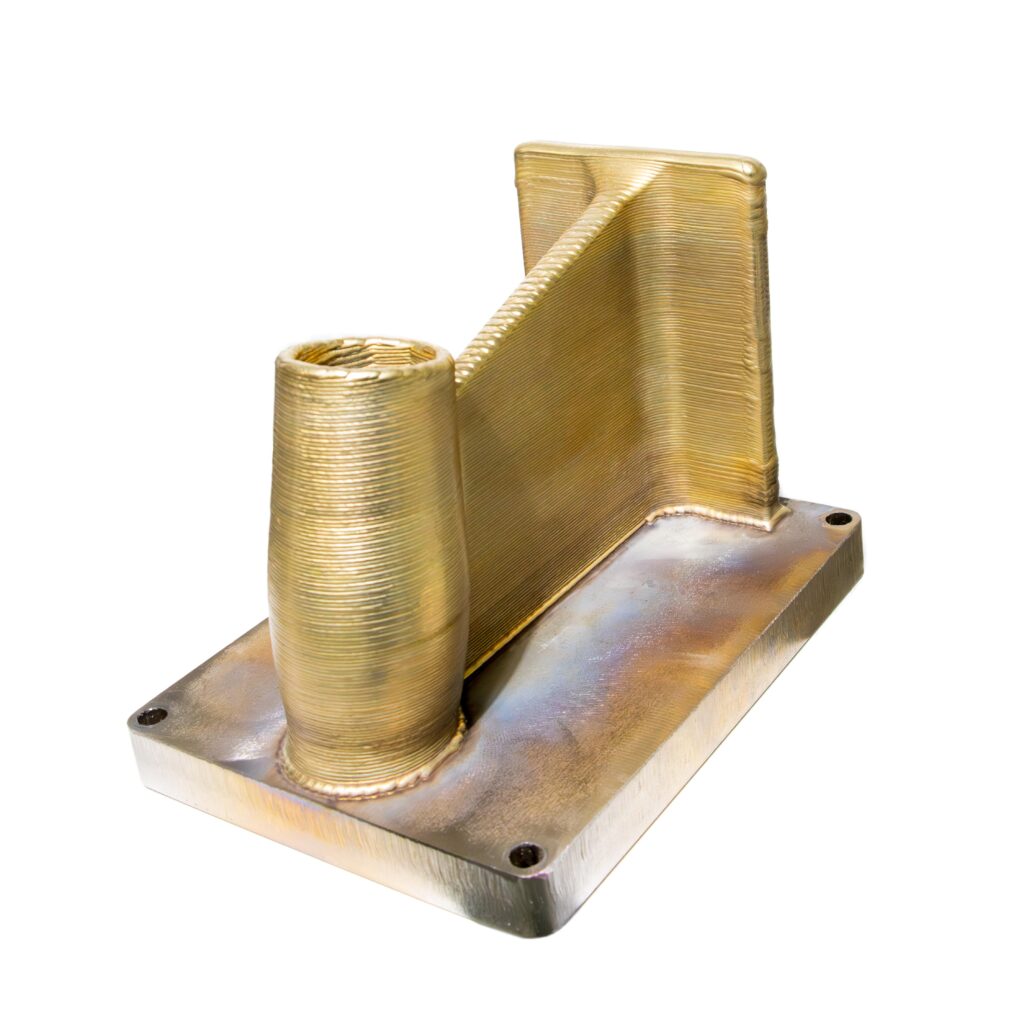 boat shaft bracket_1 - Multistation