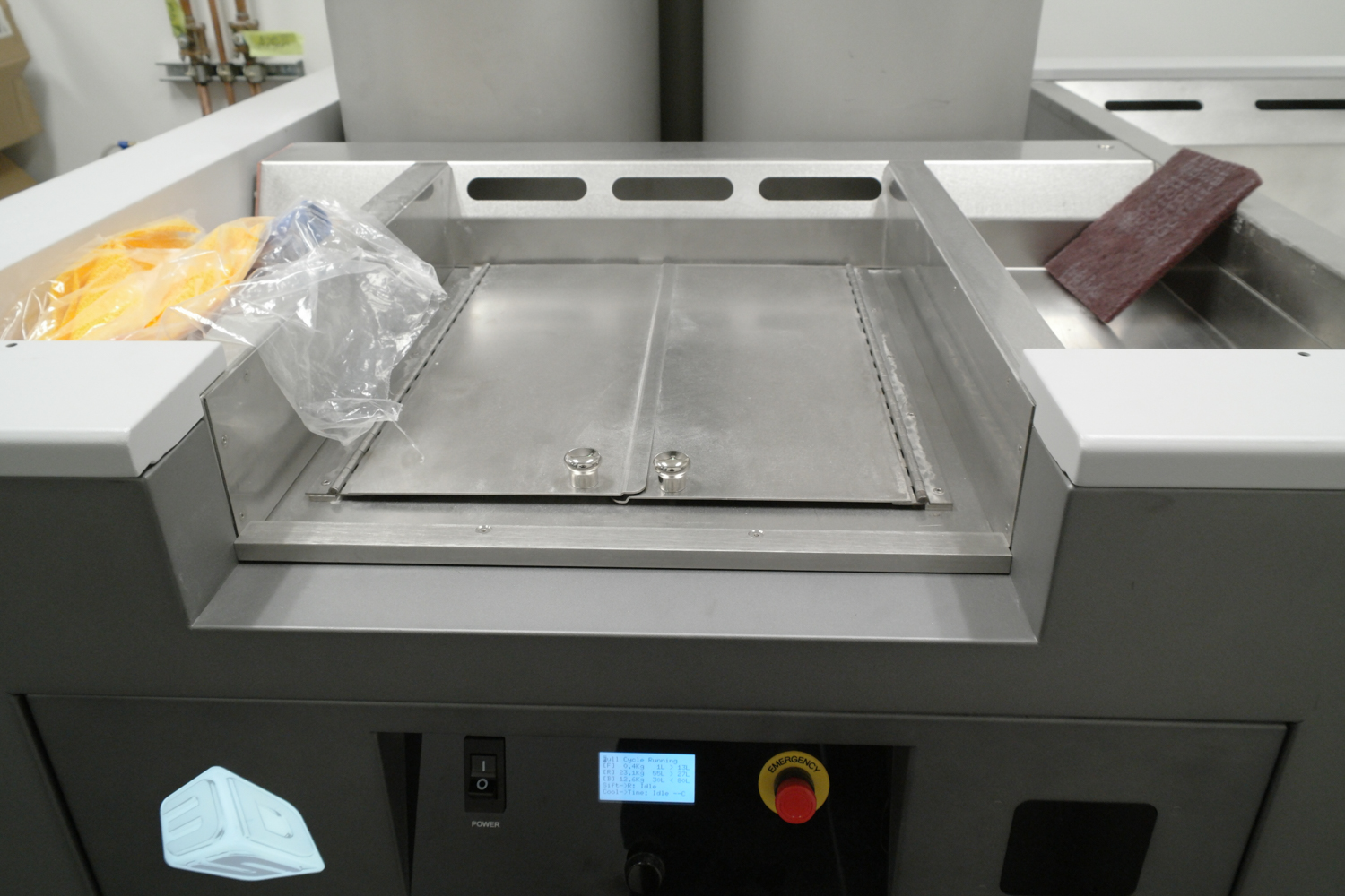 3D SYSTEMS - Second Life