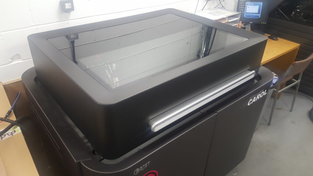 Objet 500 - Second Life